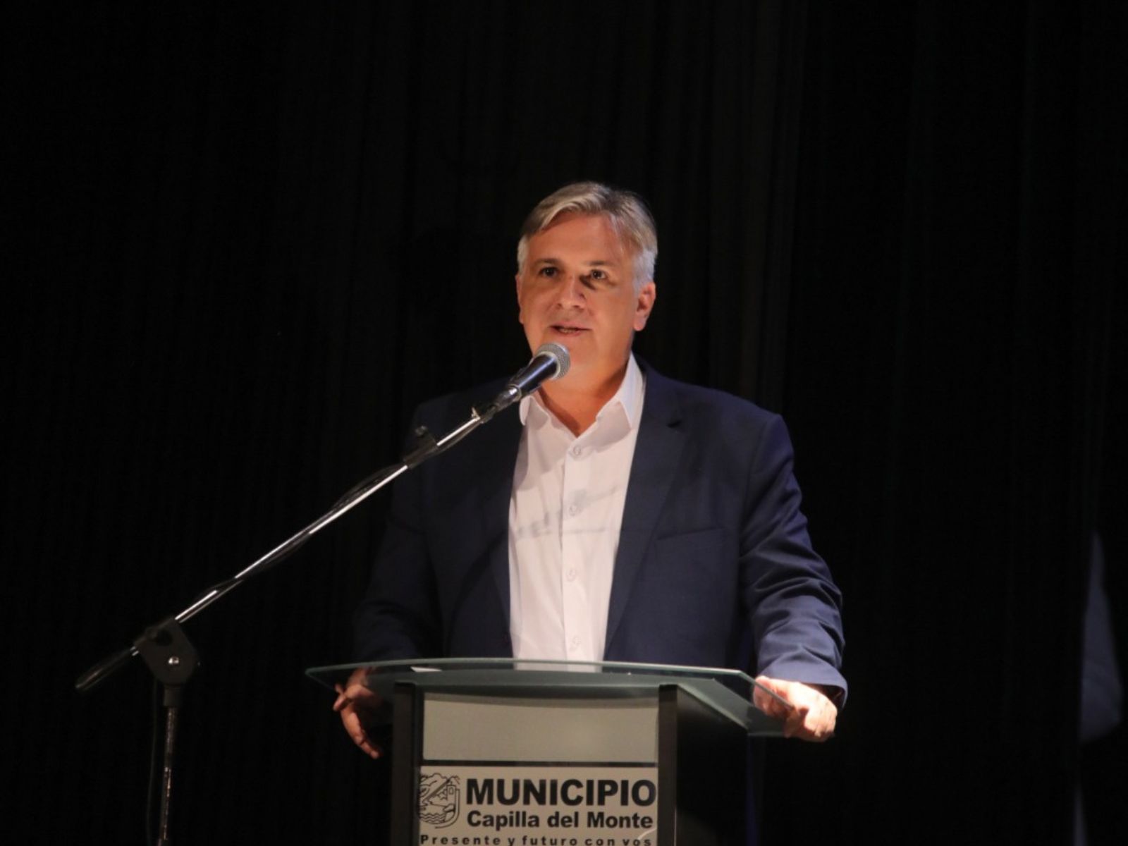 Martín Llaryora acompañará el Pacto de Mayo propuesto por Milei - El ... Martín Llaryora acompañará el Pacto de Mayo propuesto por Milei - El ...